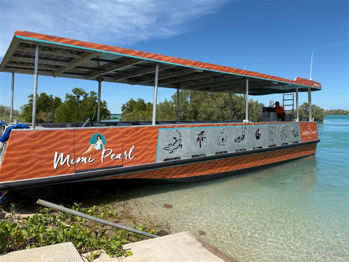 Introducing Mimi Pearl: A Tribute to Family and the Future of Sustaina