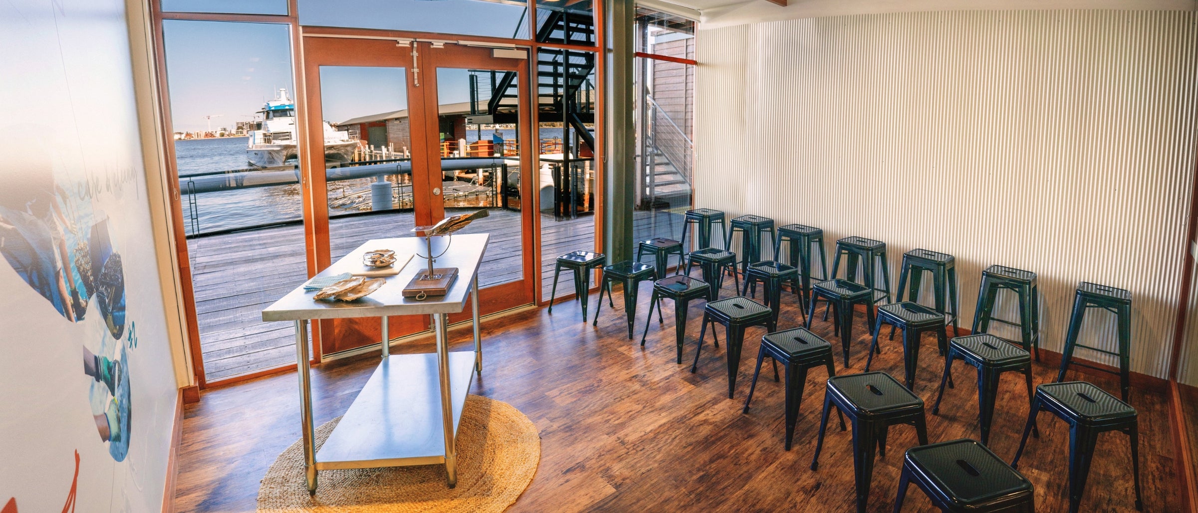 Pearl Jewellery Showroom | Elizabeth Quay | Perth City Centre | Willie ...