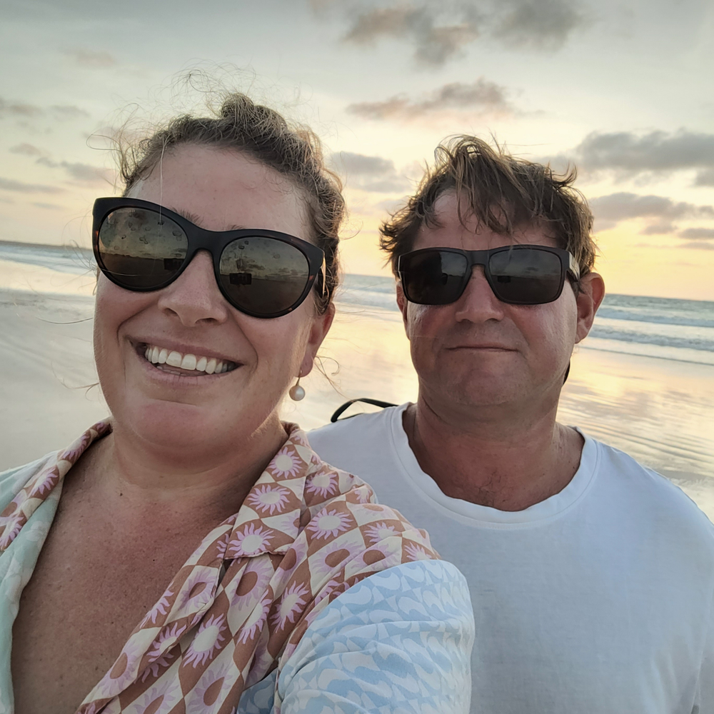 Our People | Willie Creek Pearls