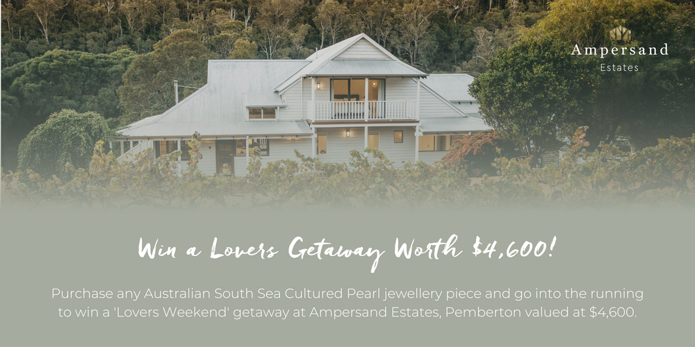 Lovers Weekend Getaway