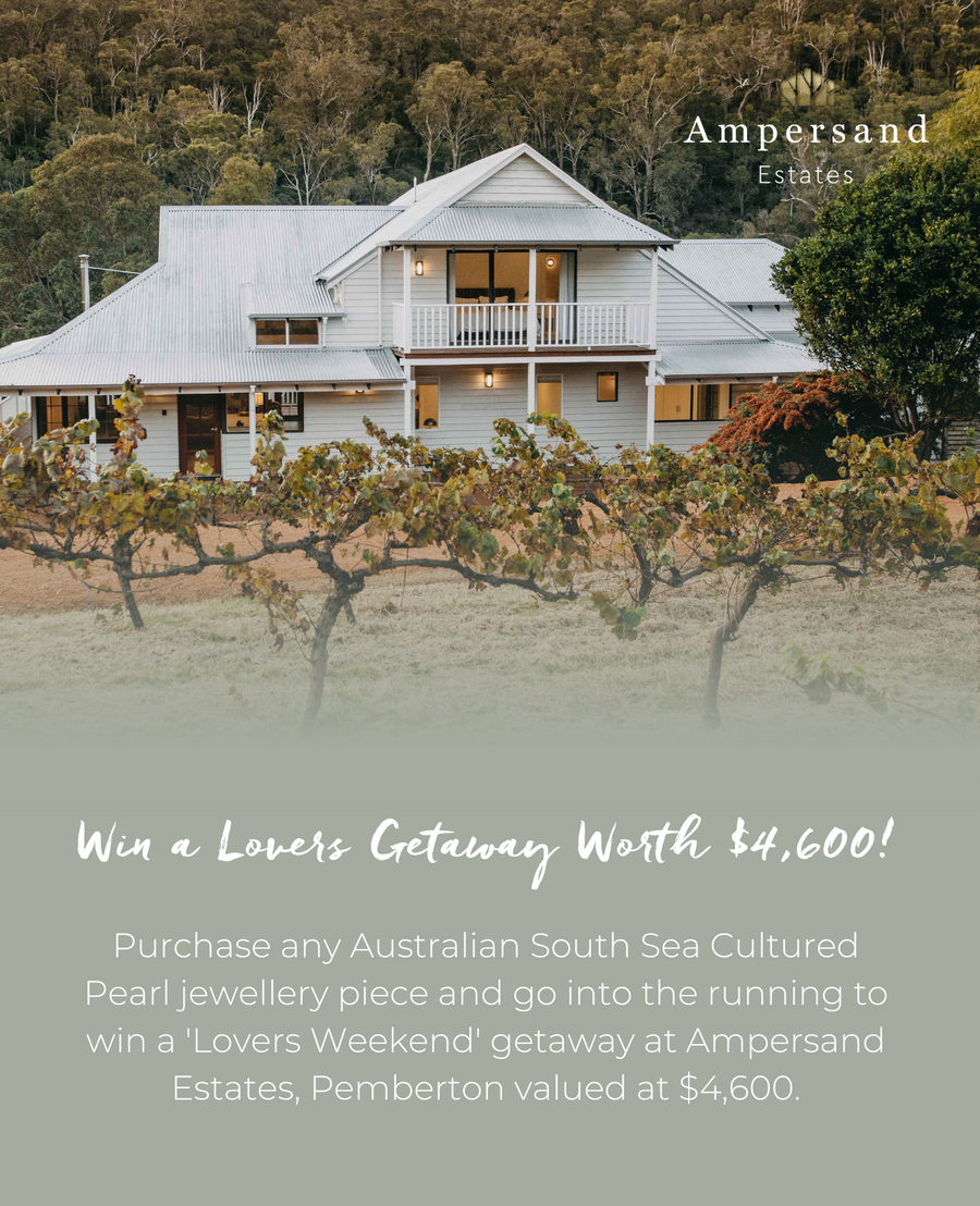 Lovers Weekend Getaway