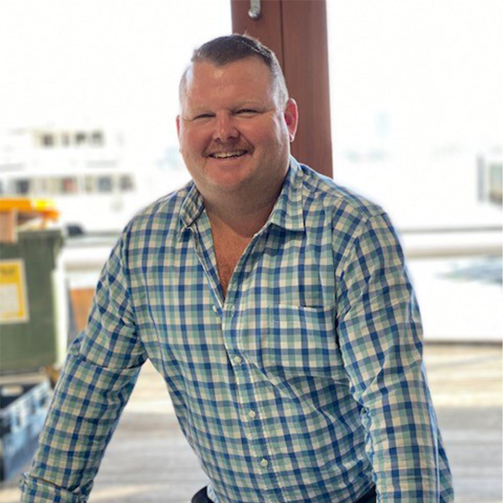 Our People | Willie Creek Pearls