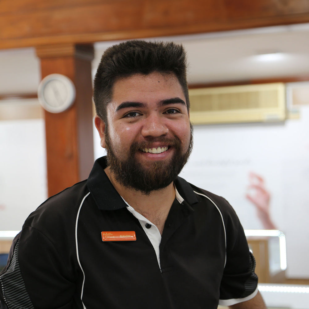 Our People | Willie Creek Pearls