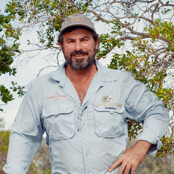 Our People | Willie Creek Pearls