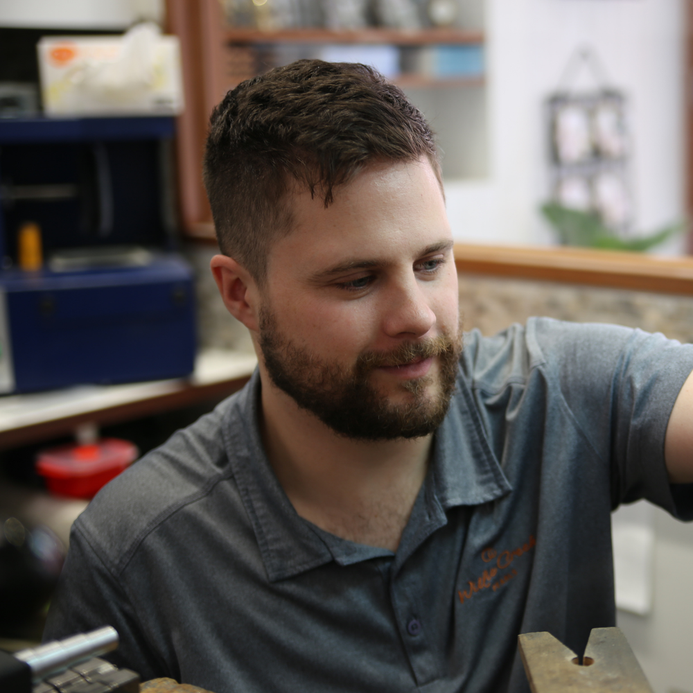 Our People | Willie Creek Pearls
