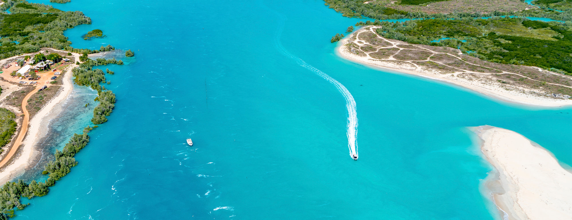 Discover Broome WA – History, Culture & Nature | Willie Creek Pearls