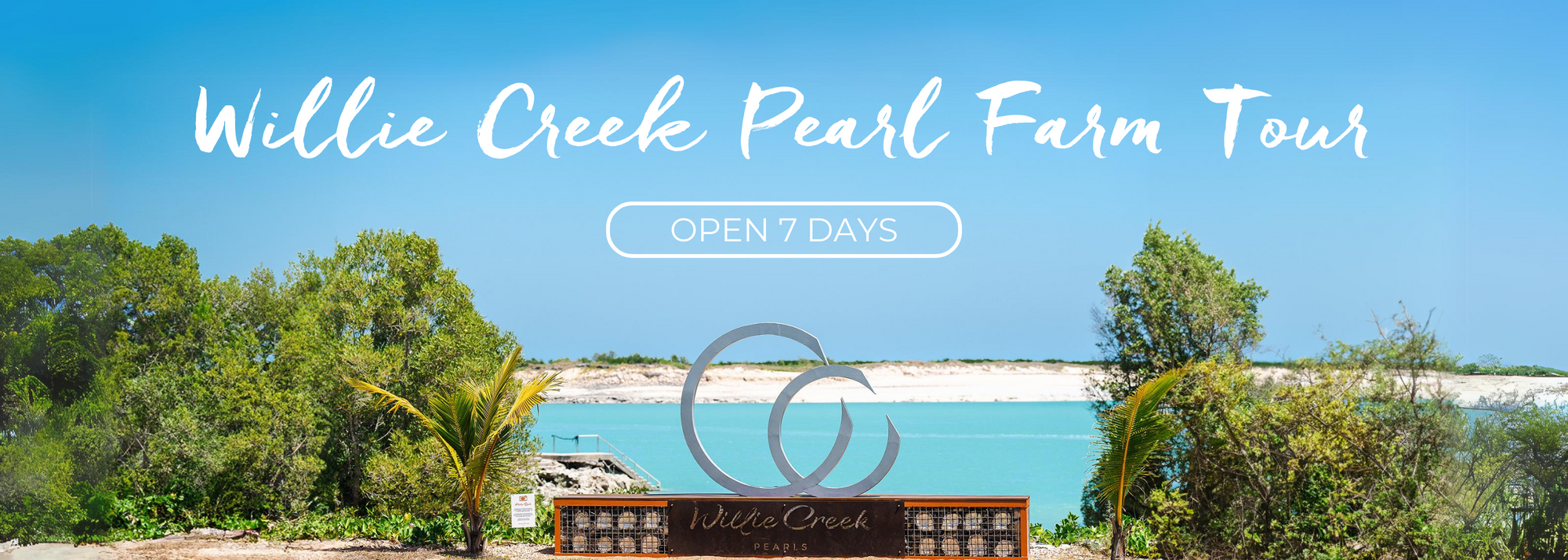Willie Creek Pearls | The Pearl of Western Australia | Broome Pearls