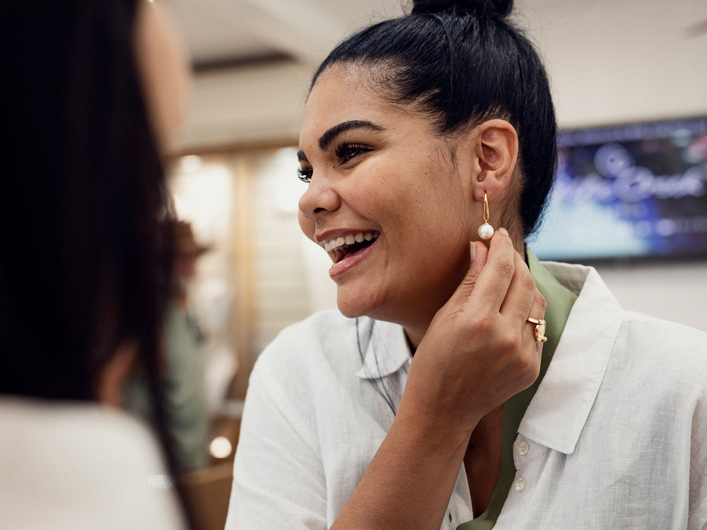 Discover Pearling Tour | Broome Tours | Willie Creek Pearls